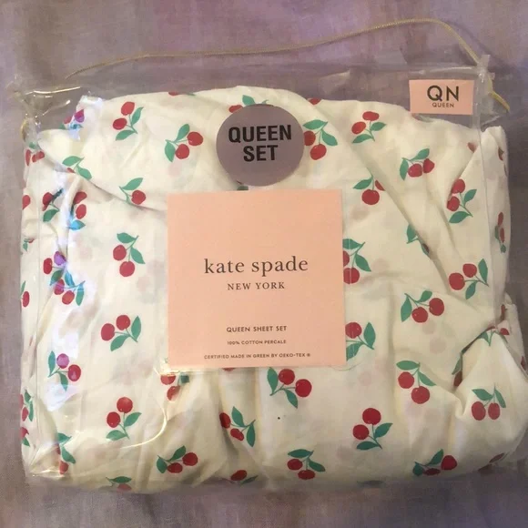 Cherry Kate Spade Sheets Outlet | www.valleyglass.com